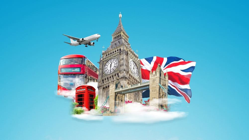 What Are the Must-See Landmarks in London - Crown Group of Hotels ...