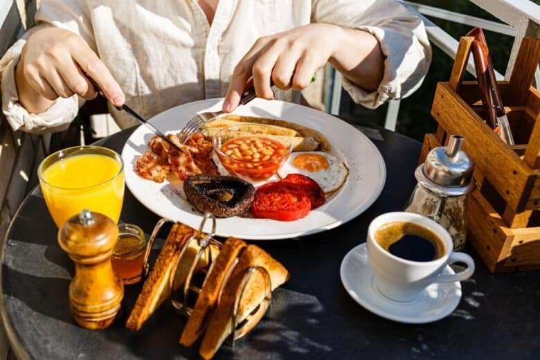 10 Iconic London Foods You Have to Try on Your Visit - Crown Group of ...